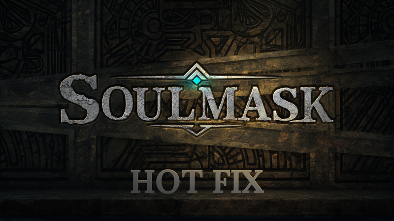 Soulmask - An Openworld Survival & Simulation Game